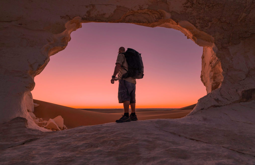7 Outdoor Photographers to check out in the Middle-East - Art&Creativity
